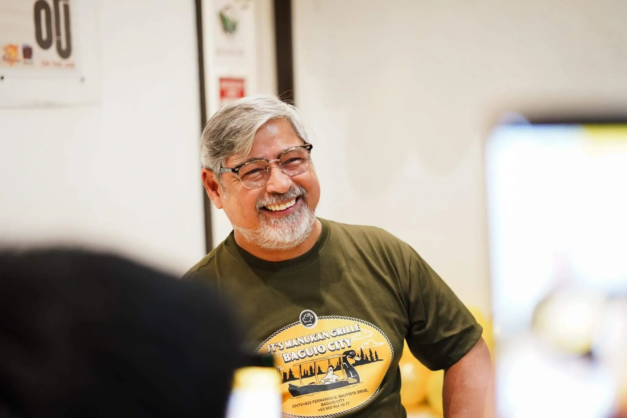 JT's Manukan Grille | Bacolod Inasal Restaurant & Catering | Joel Torre