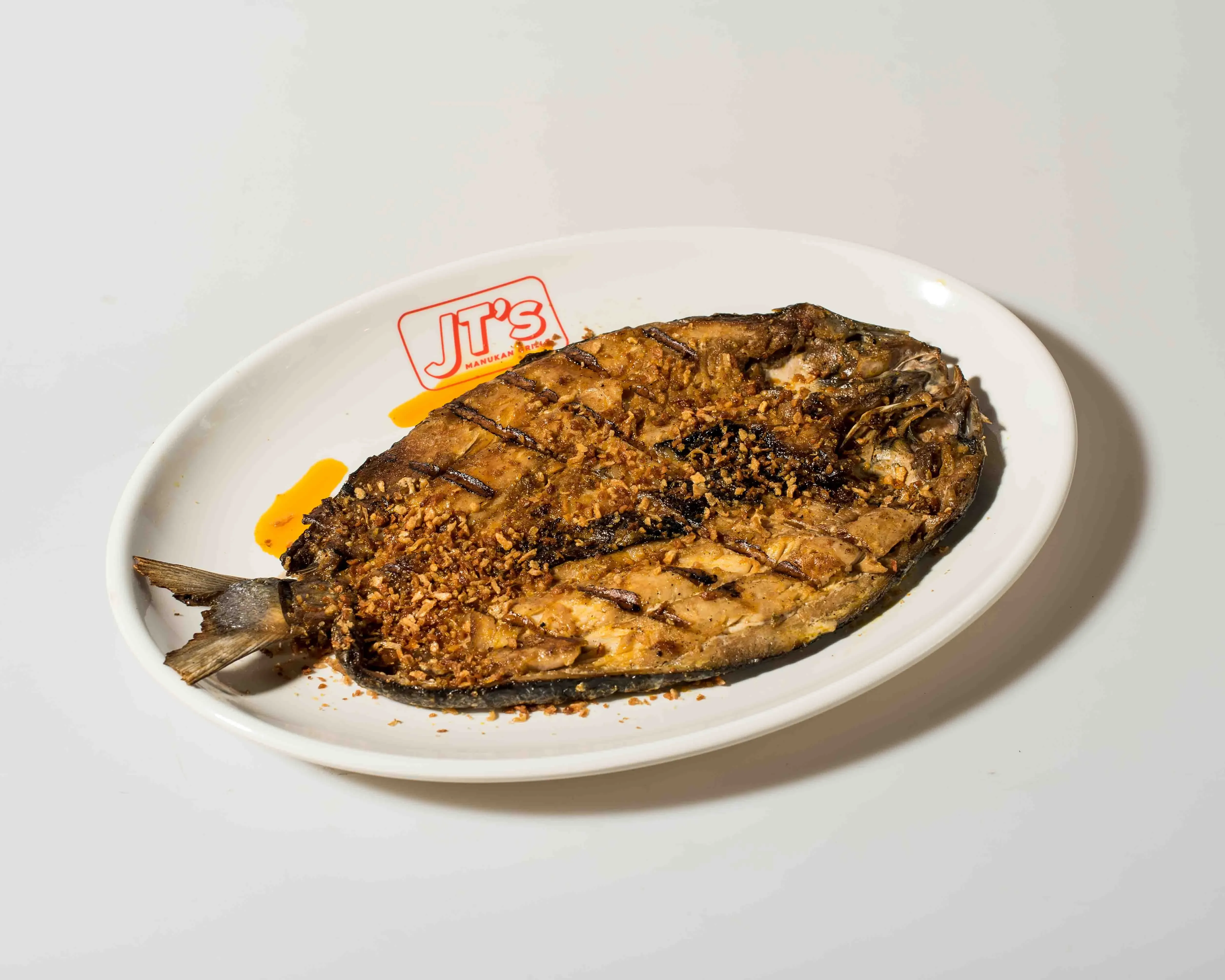 JT's Manukan Grille | Bacolod Inasal Restaurant & Catering | Joel Torre