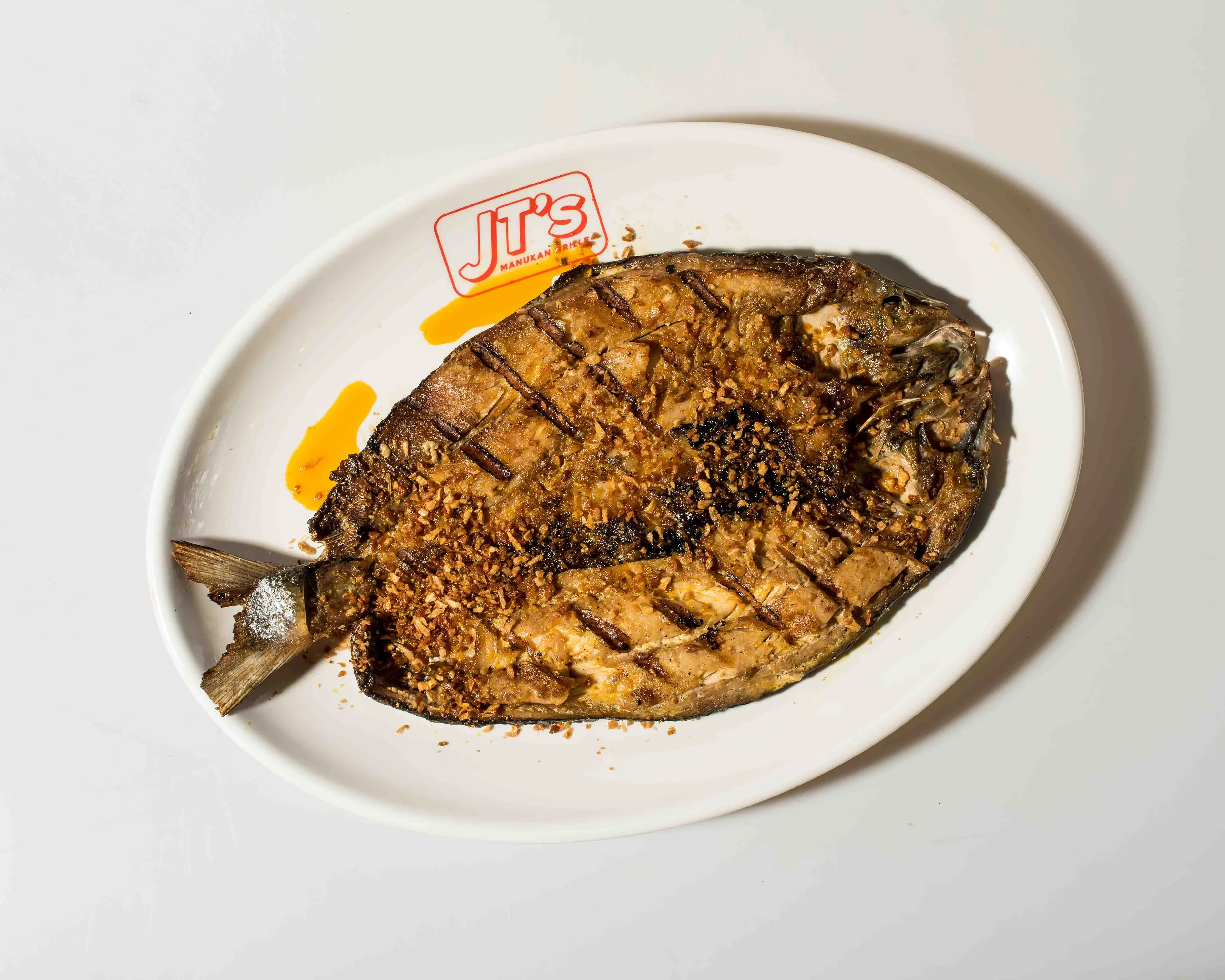 JT's Manukan Grille | Bacolod Inasal Restaurant & Catering | Joel Torre