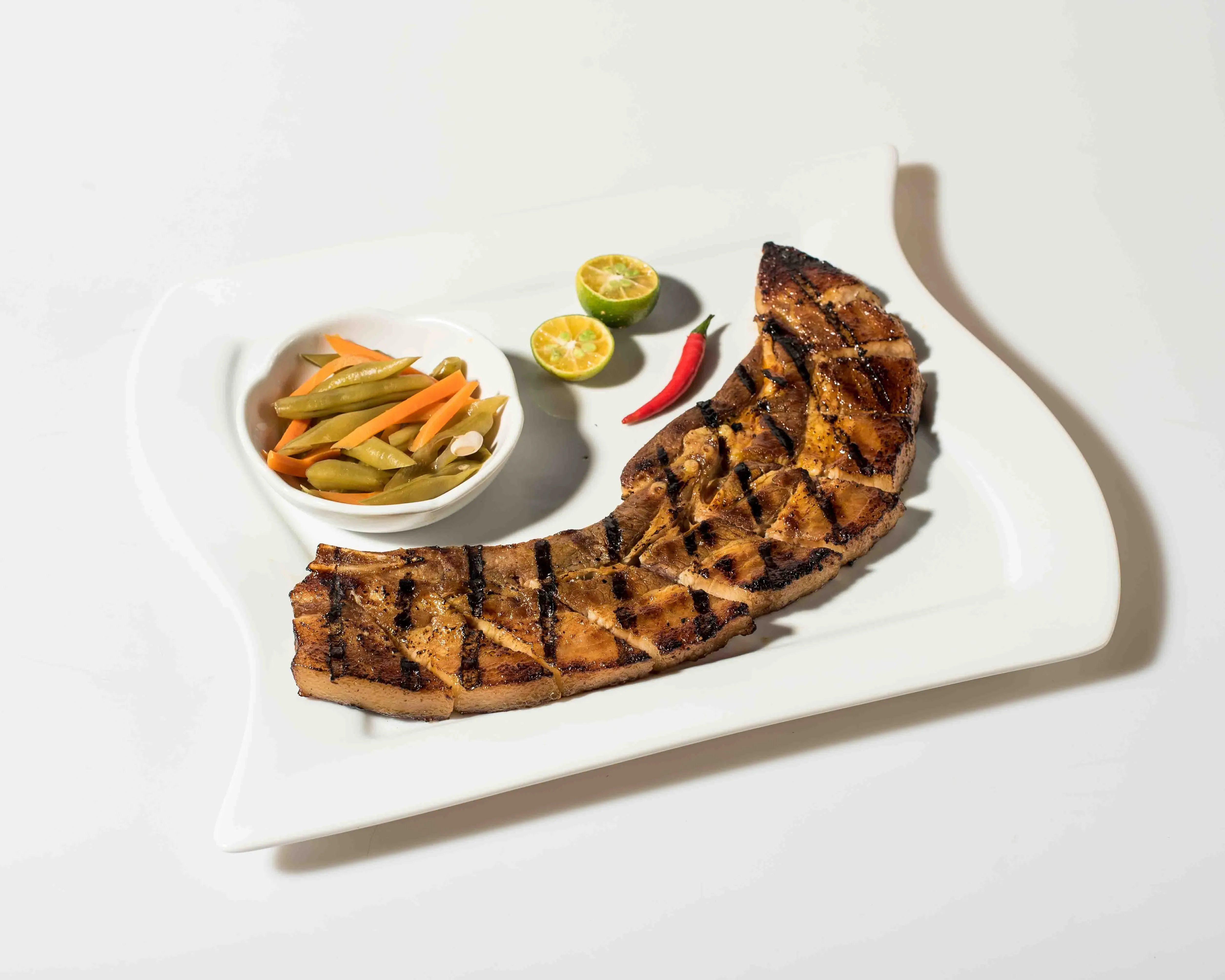 JT's Manukan Grille | Bacolod Inasal Restaurant & Catering | Joel Torre