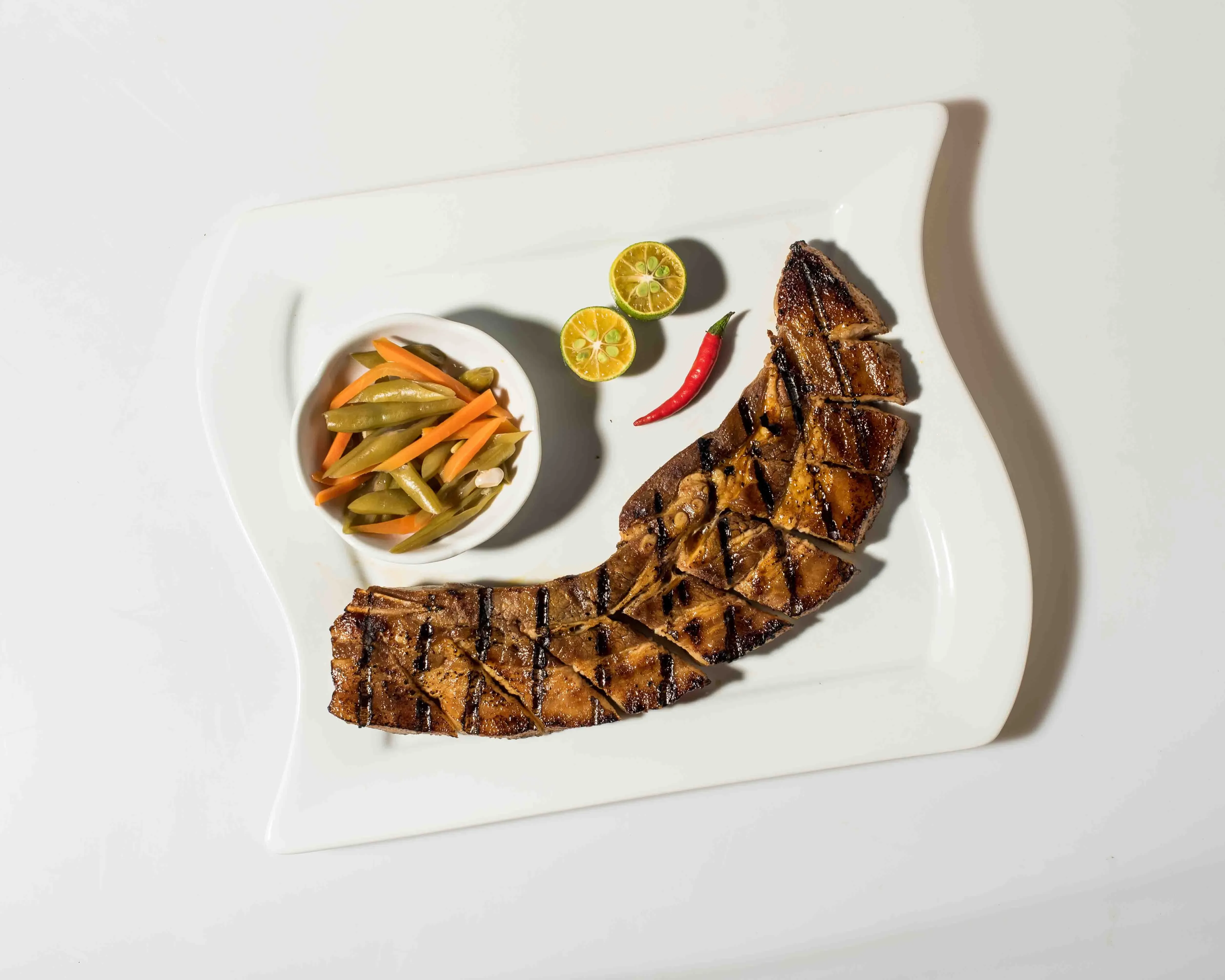 JT's Manukan Grille | Bacolod Inasal Restaurant & Catering | Joel Torre