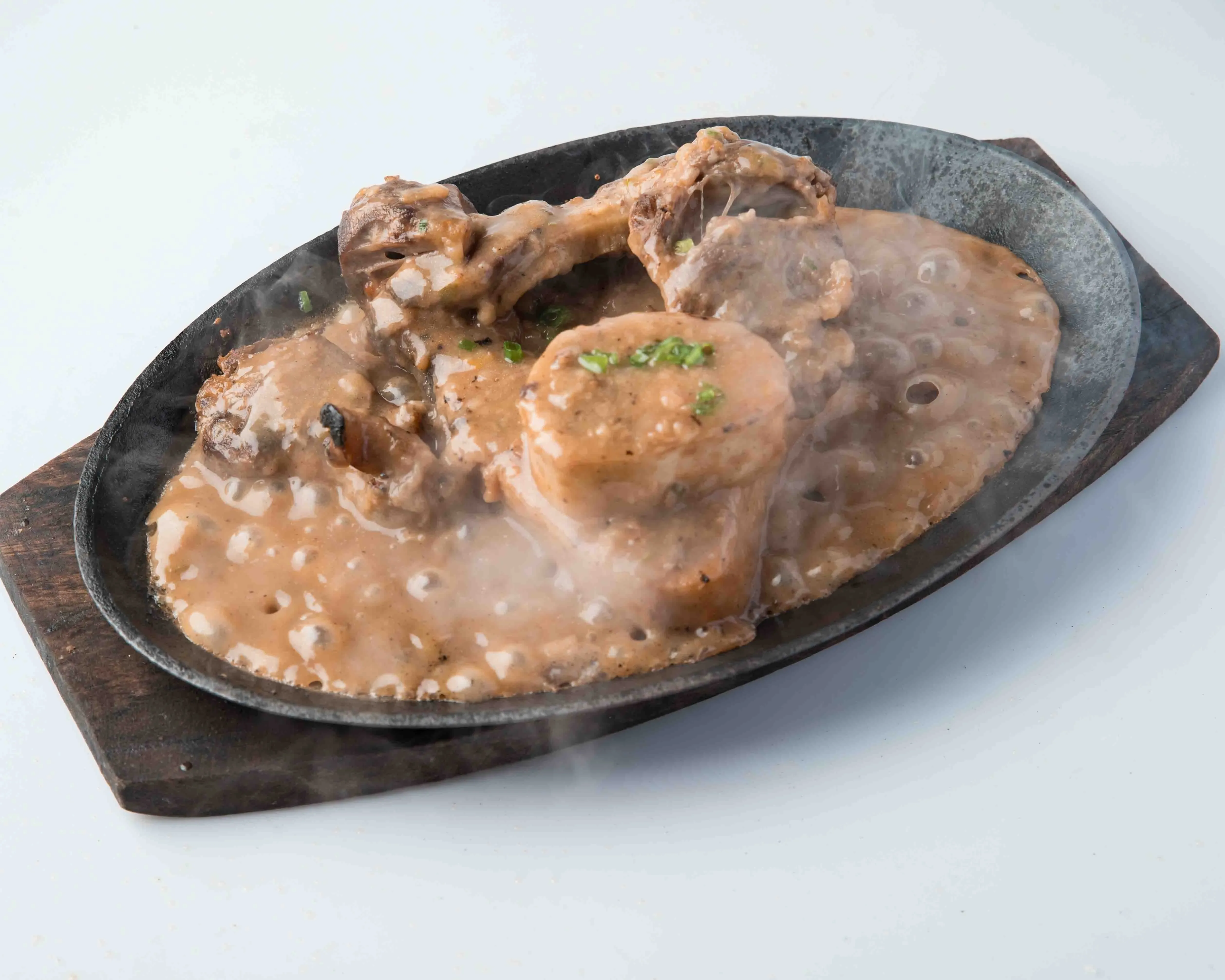 JT's Manukan Grille | Bacolod Inasal Restaurant & Catering | Joel Torre