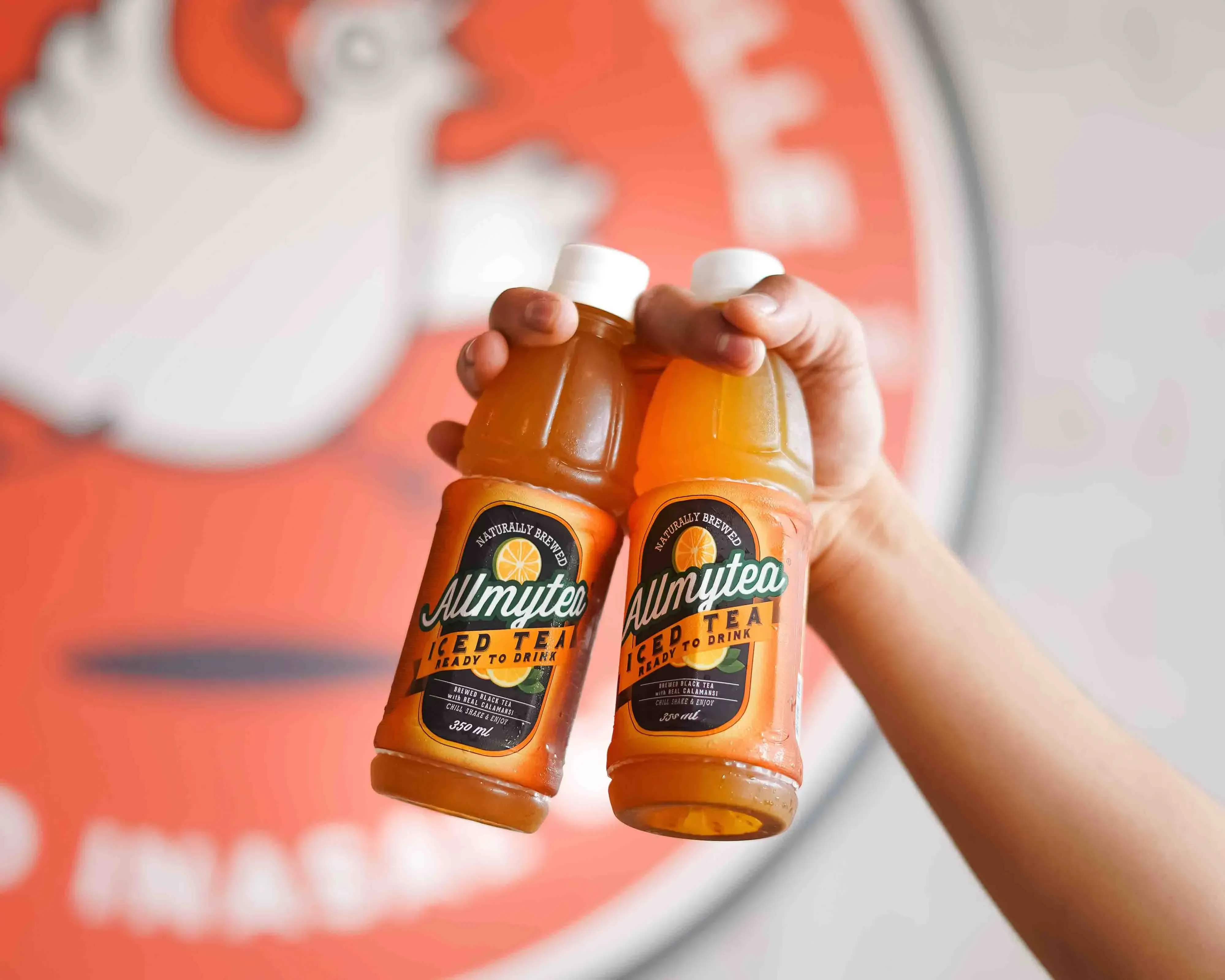 JT's Manukan Grille | Bacolod Inasal Restaurant & Catering | Joel Torre