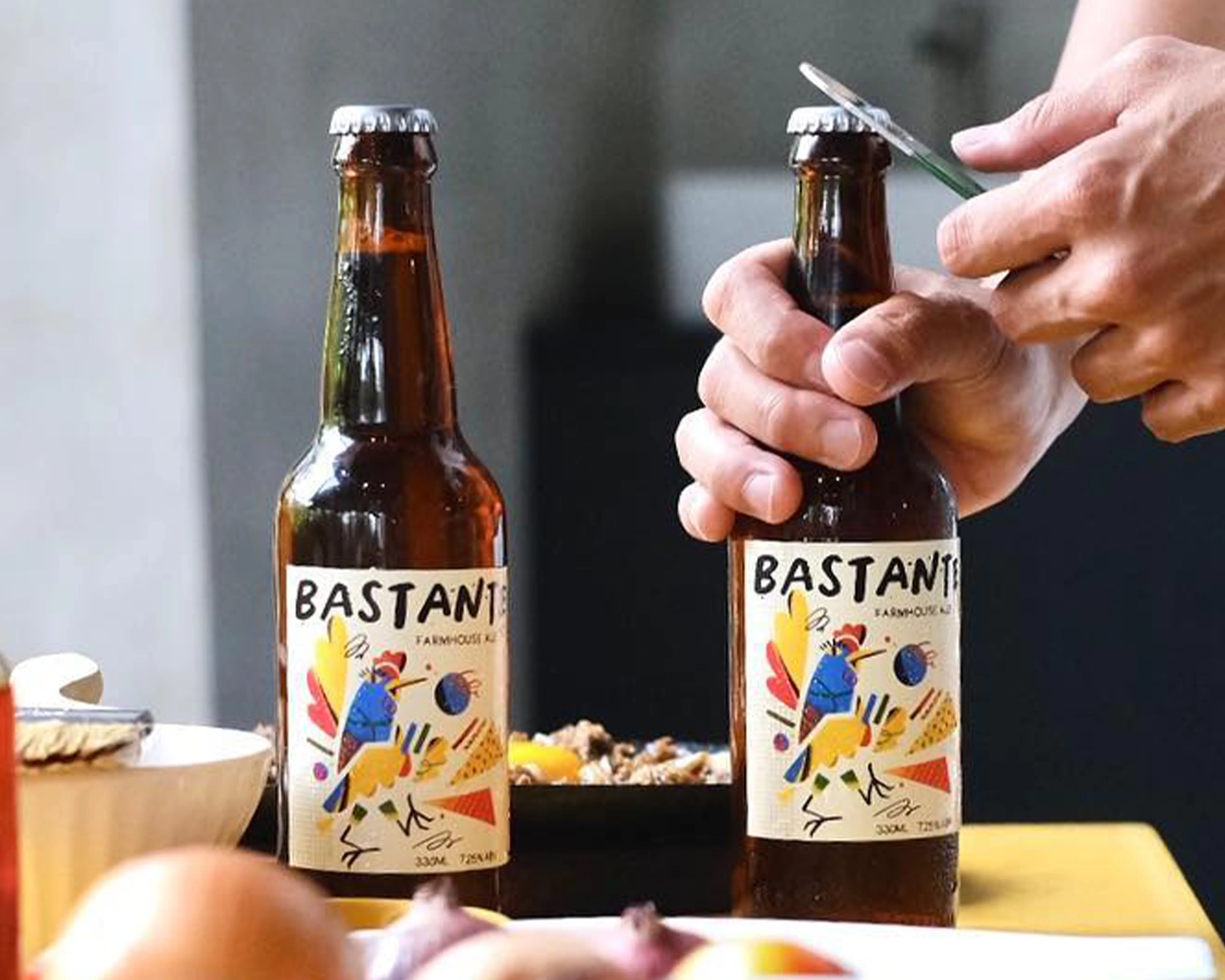 JT's Manukan Grille | Bacolod Inasal Restaurant & Catering | Joel Torre